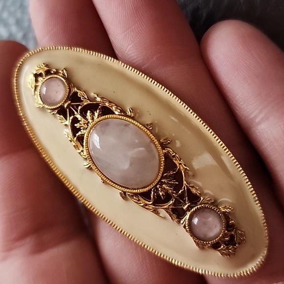 1928 | Jewelry | 928 Brooch | Poshmark